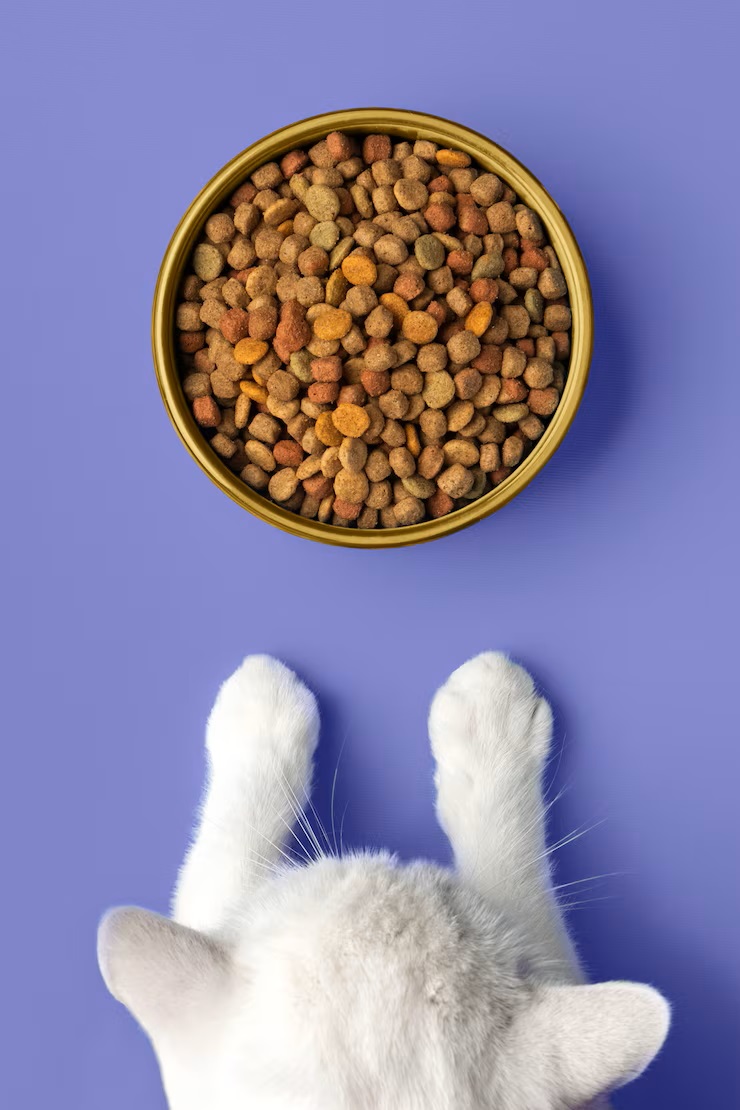 Why Spectrum Is a Trusted Pet Food Brand for Cats and Dogs