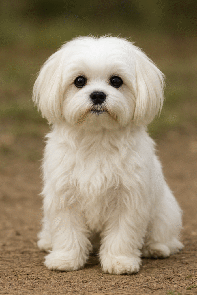 Maltese for Sale in Nigeria – Healthy & Affordable Maltese Puppies
